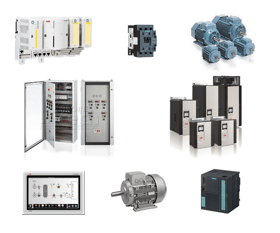 Servicios Incoa: Integración, Servicio y Suministros