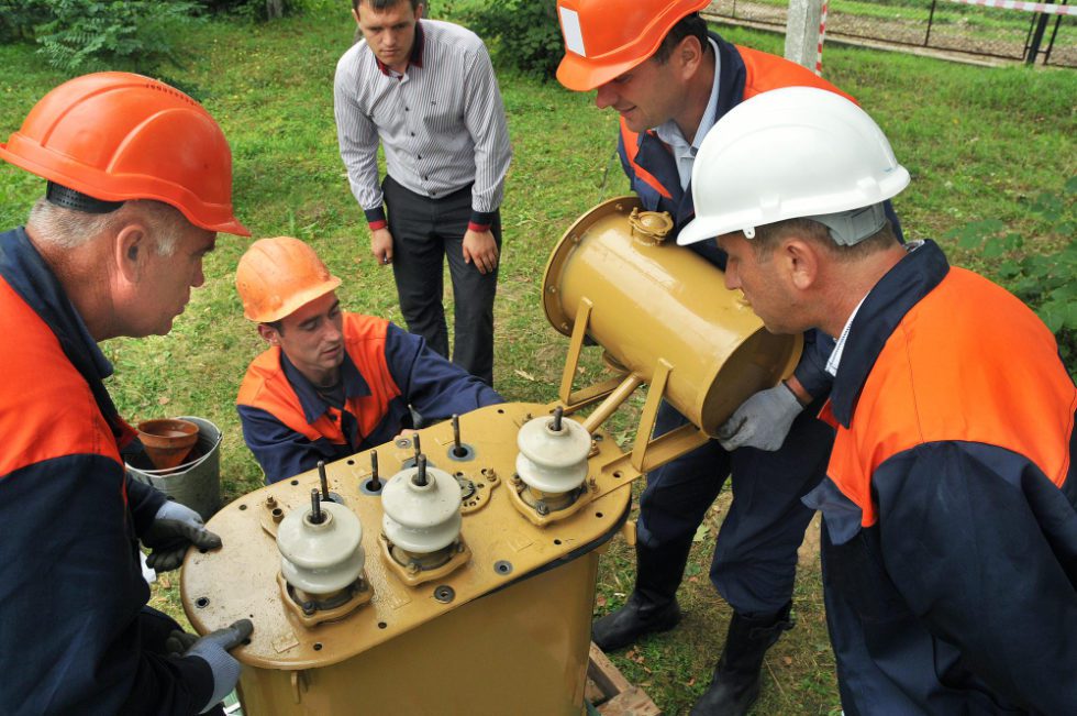 Los 5 tipos de Equipo Eléctrico Industrial más comunes