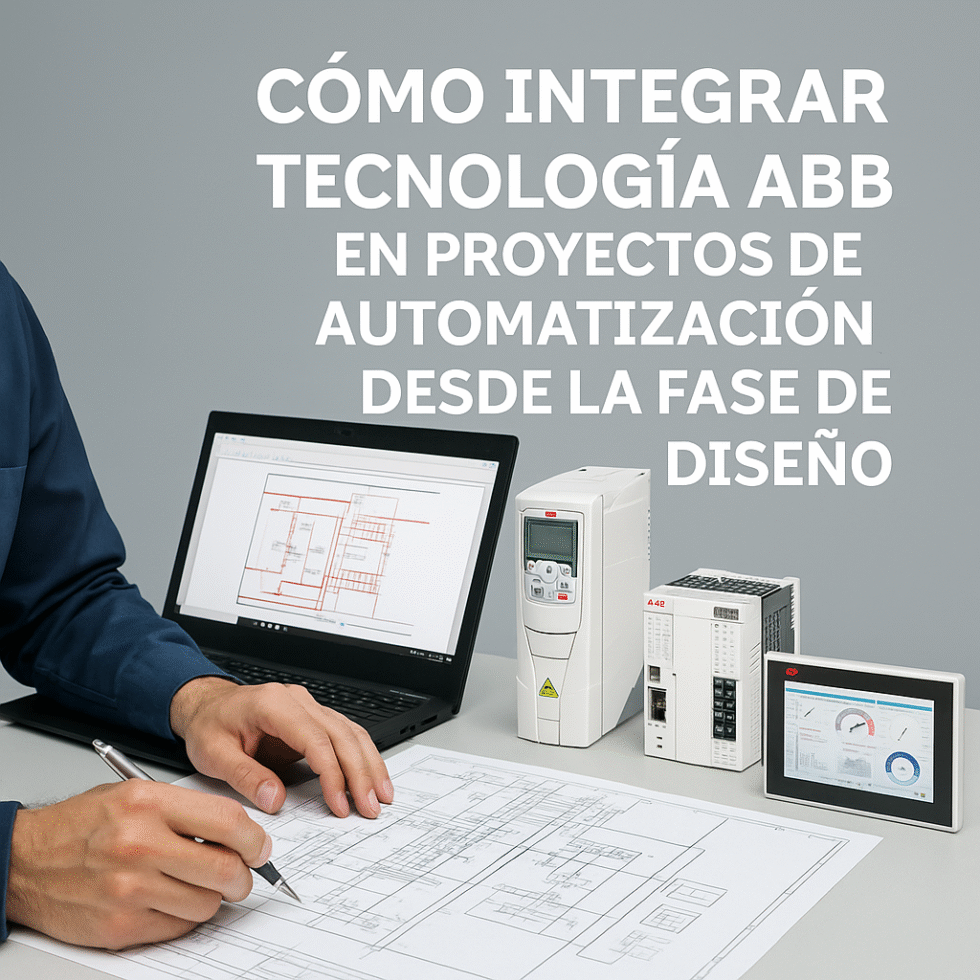 INCOA - Distribuidor ABB Autorizado en México - Num.1